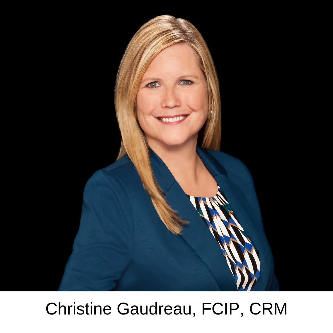 OTC President Christine Gaudreau honoured in IBC Magazine