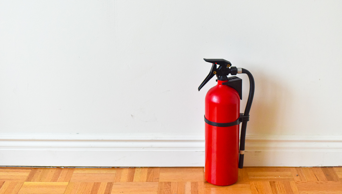 Fire Hazard Prevention Tips for the Home